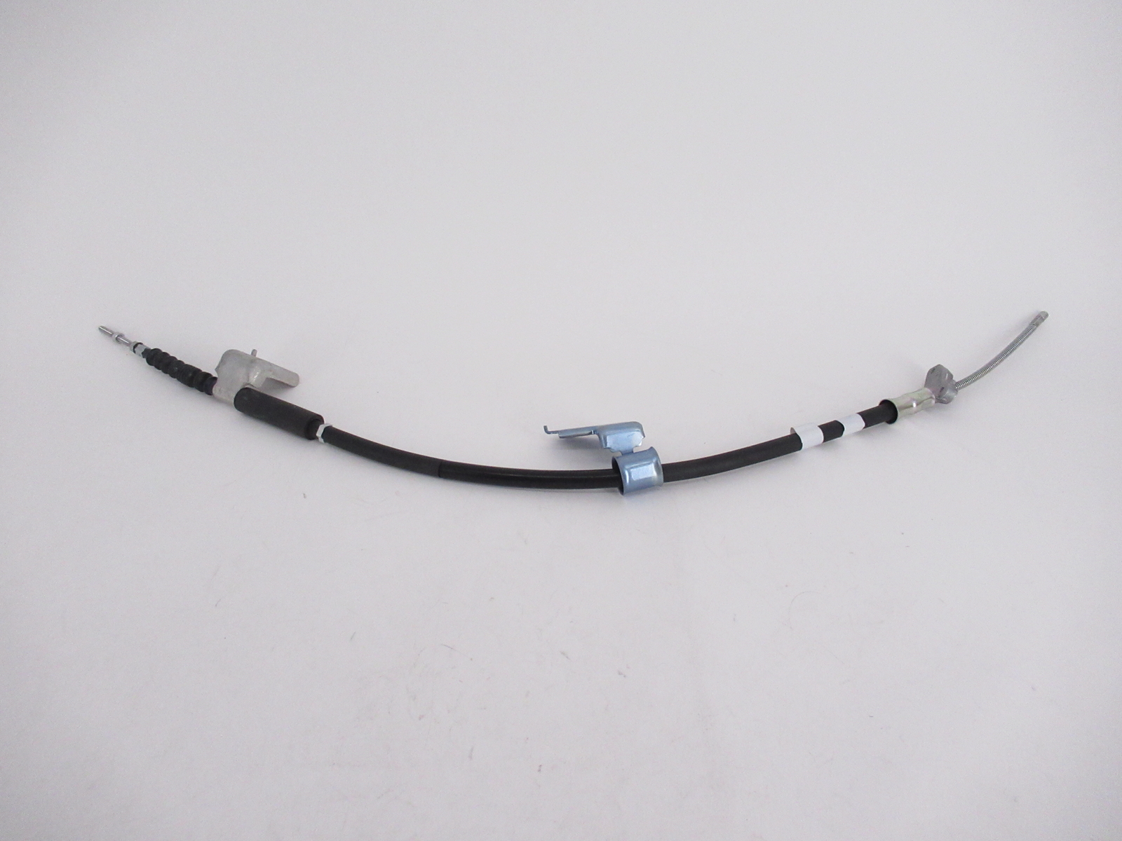 Genuine OEM Toyota 46430-34060 Parking Brake Cable 01-07 Sequoia | eBay