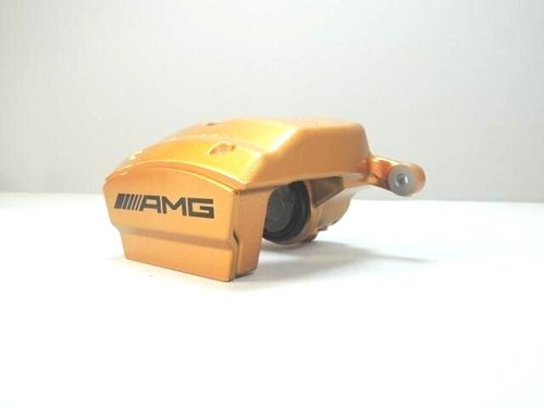 Genuine Mercedes C class W205 Rear right brake Piston Housing ...