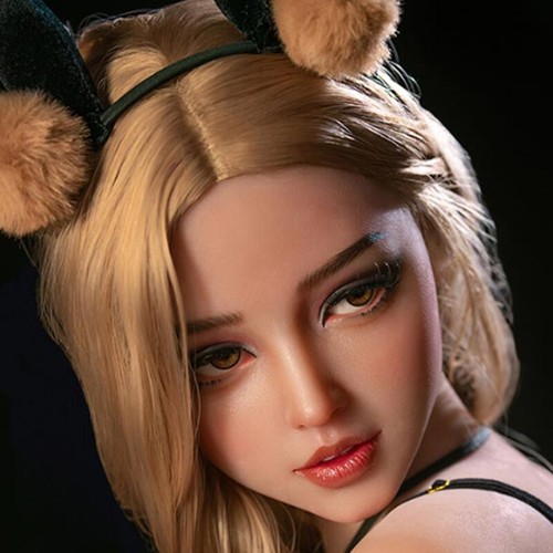 Sexdol Head Realistic TPE Lovedol Heads Blowjob Oral Function for Men Only Heads | eBay