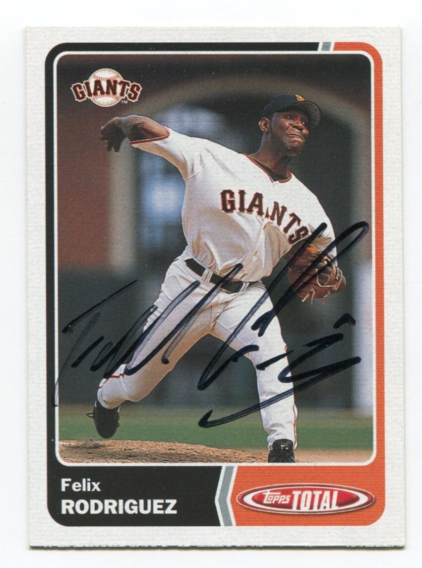 2003 Topps Total Baseball - Trading Card Database