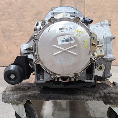 01-04 Corvette C5 Getrag Rear Differential 3 Rib Assembly 2.73 Ratio ...