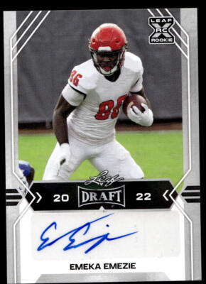 2021 Leaf X #BA-EE2 Emeka Emezie Auto | eBay