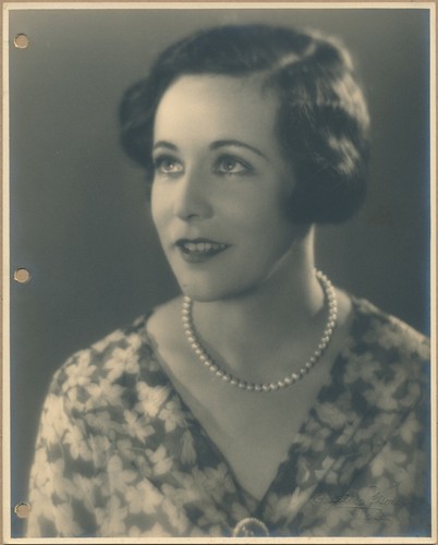 D 1920s Photo VIRGINIA VALLI - STAGE & SILENT FILM ACTRESS King Vidor ...