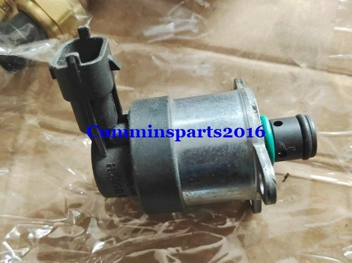 NEW GENUINE Bosch INJECTION PUMP Flowmeter Valve 0928400574 | eBay