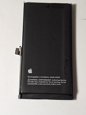 OEM Apple iPhone 13 Battery A2655 – 3227mAh Genuine Replacement for ...