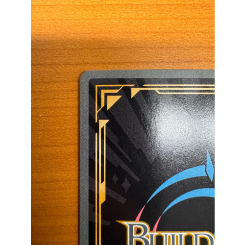 Signed Build divide TCG Bright FGO Artoria BB-FGO-029SC Rare from Japan ...