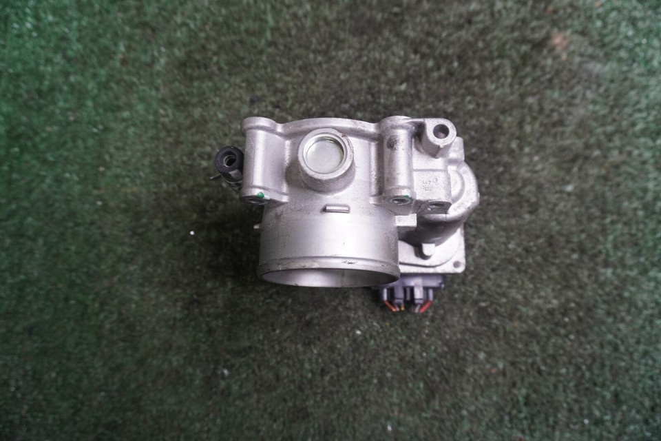 2021 KIA Forte 2L THROTTLE BODY OEM 351002E710 | eBay