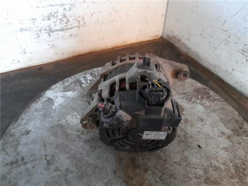 37300-03300 alternador para HYUNDAI I20 (PB) 1.2 | eBay