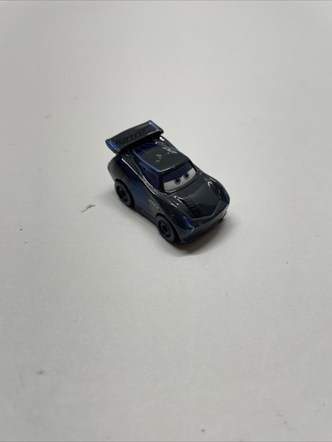 Mattel Disney Pixar Cars Diecast Mini Racers Jackson Storm | eBay