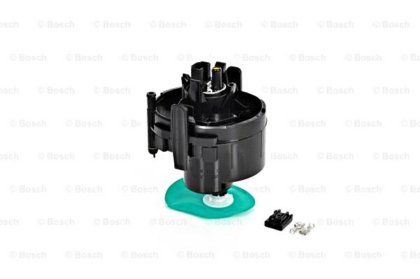 BMW E34 BOSCH Fuel Pump 16147161387 / 0580314123 for sale online | eBay