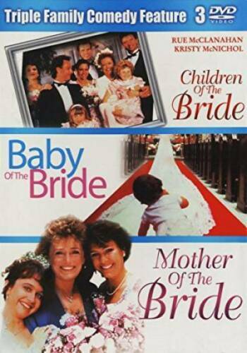 CHILDREN OF THE BRIDE BABY OF THE BRIDE MOTHER OF THE BRIDE | eBay