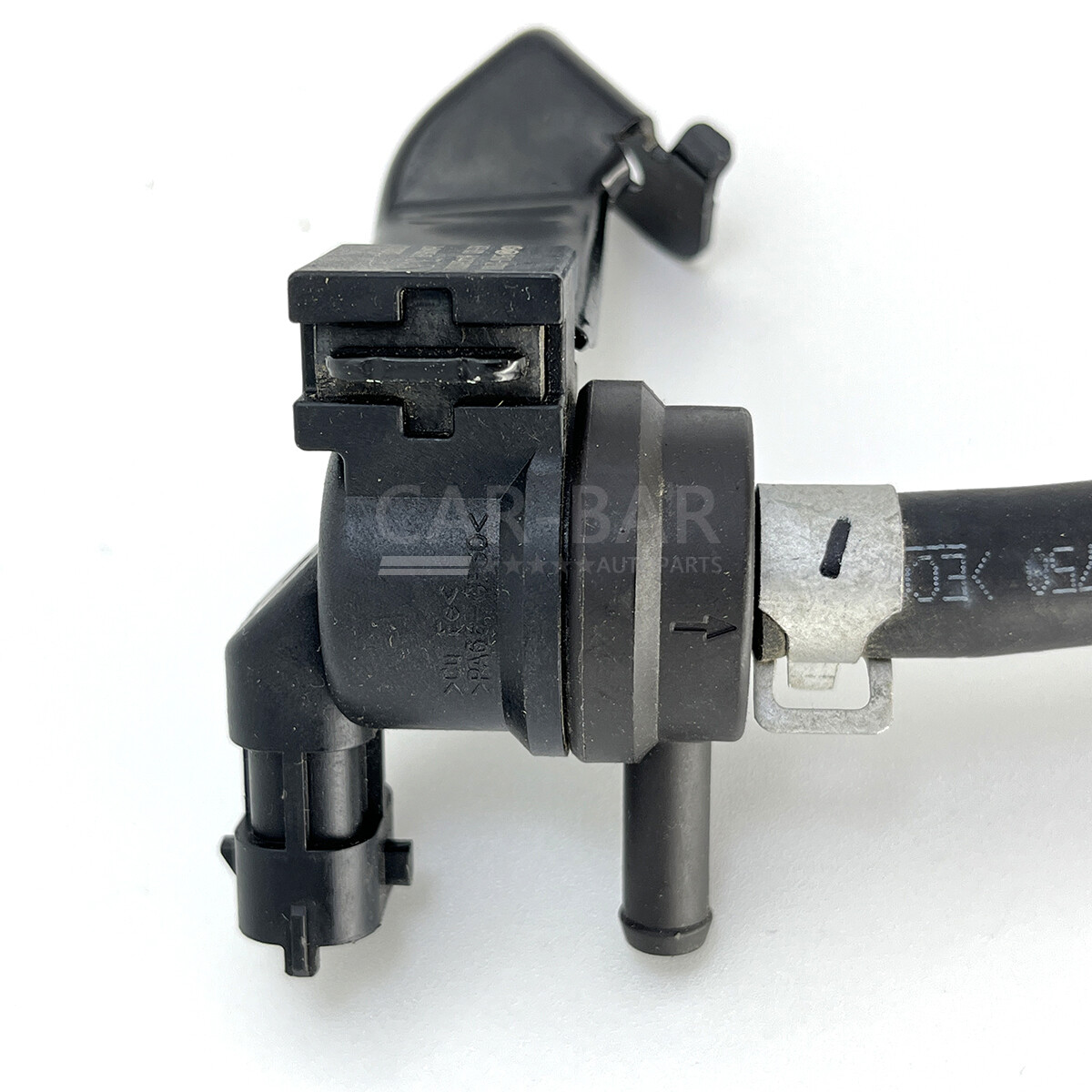 Vapor Canister Purge Valve 2901002100 For Hyundai HB20 i10 KIA Picanto ...