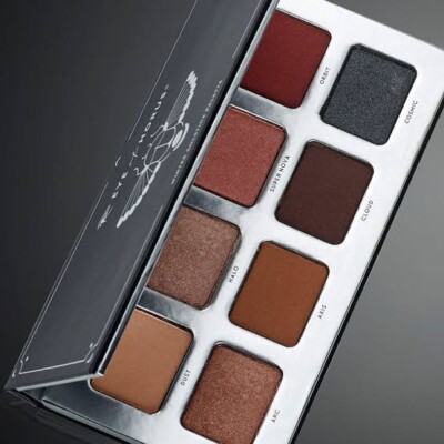 Eye of Horus Winter Solstice Eyeshadow Palette - New in Box Â | eBay ...
