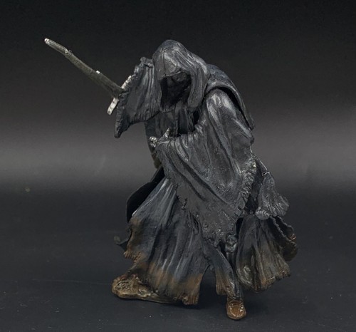 RINGWRAITH II Armies of Middle Earth Play Along Lord of the Rings Power ...