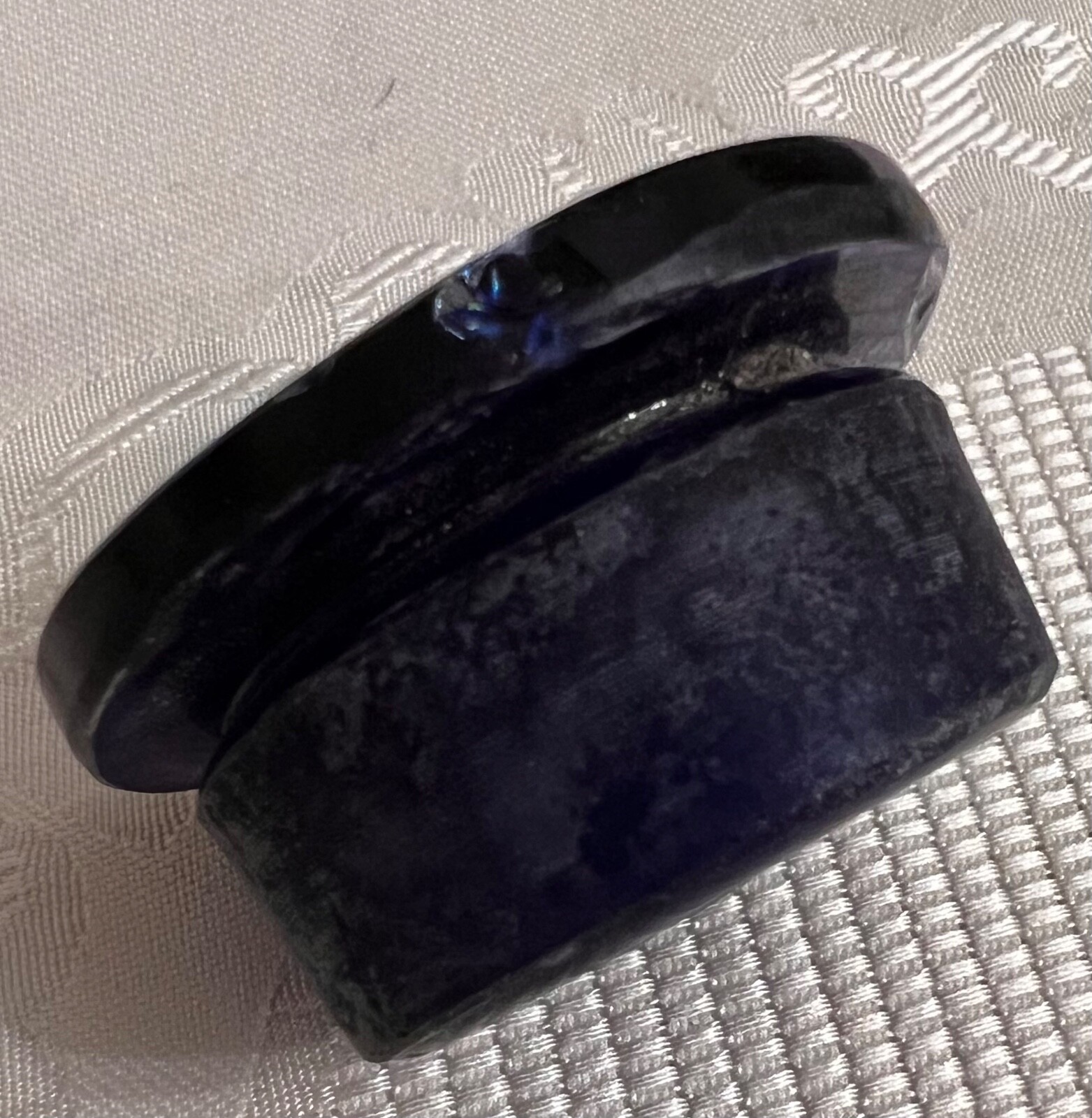 Vintage Sauce, Perfume, Storage Jar, Decanter Medicine Bottle Stoppers ...