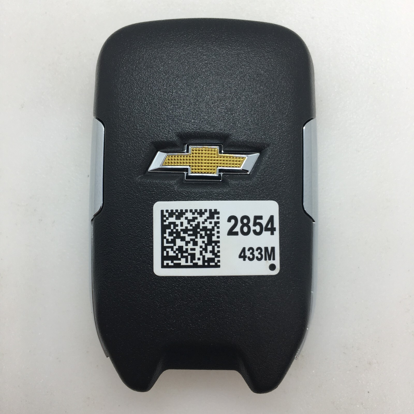 New OEM 2021 2022 Chevrolet Silverado Remote Fob FCC: HYQ1ES PN ...