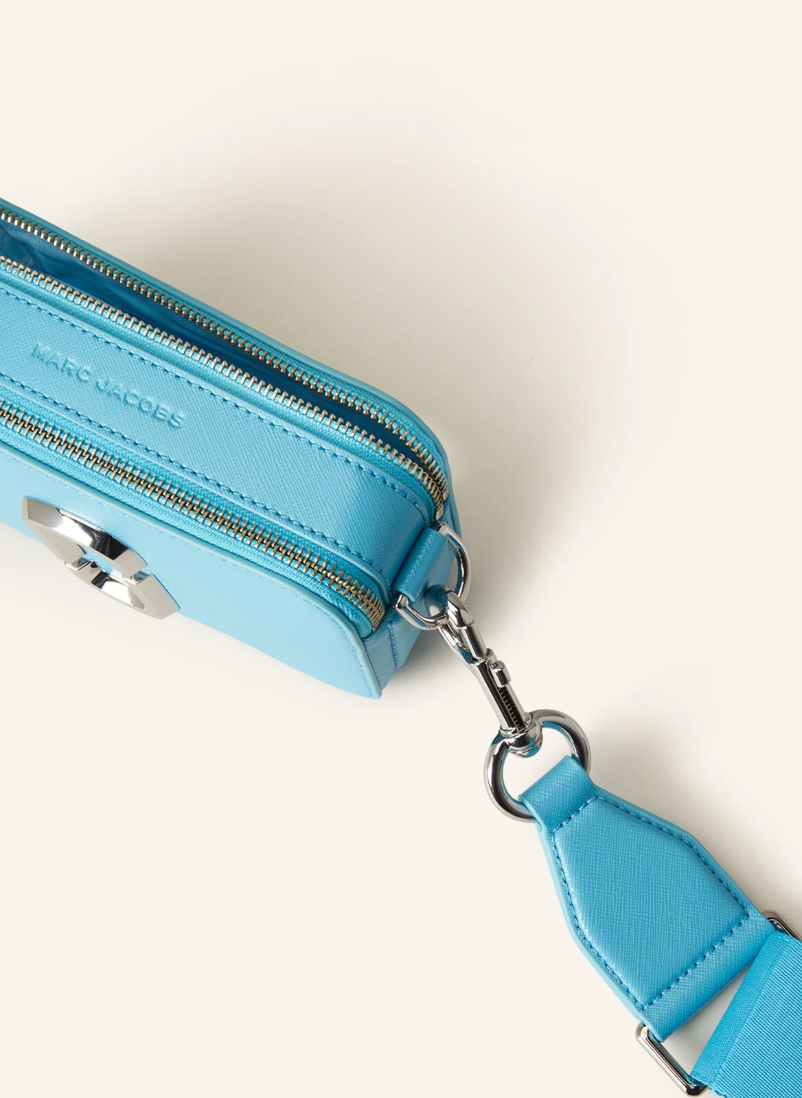 Marc Jacobs The Utility Snapshot - Pool | eBay