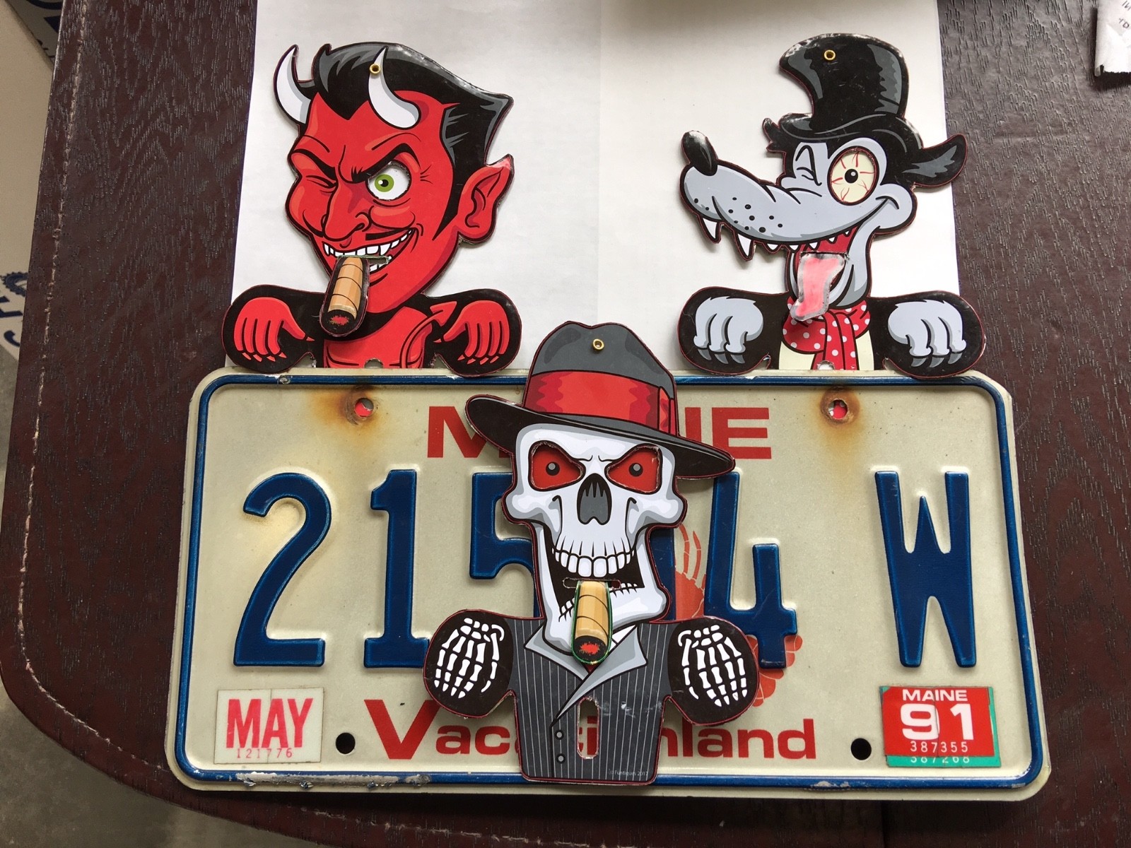 Dyno flame tread FIREBALL balloon tire 24 x 3 bicycle tire kustom ...