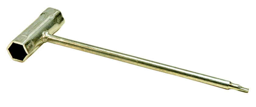 T-Wrench 19mm x 13mm with T-27 Torx Bit fits Stihl, Husqvarna | eBay