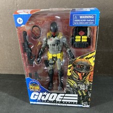 G.I. Joe 6" Classified Series Cobra Viper (Python Patrol)