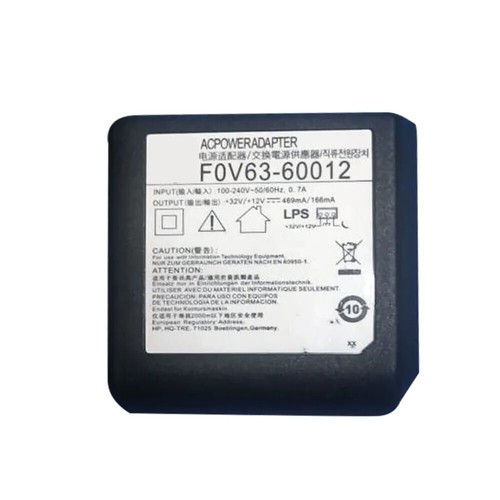 F0V63-60012 60013 for HP Smart Tank 508 511 516 518 519 531 538 618 ...