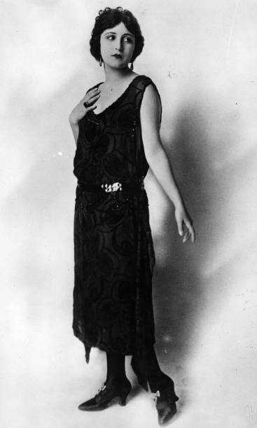 Virginia Browne Faire the Hollywood film actress - 1925 Old Photo | eBay