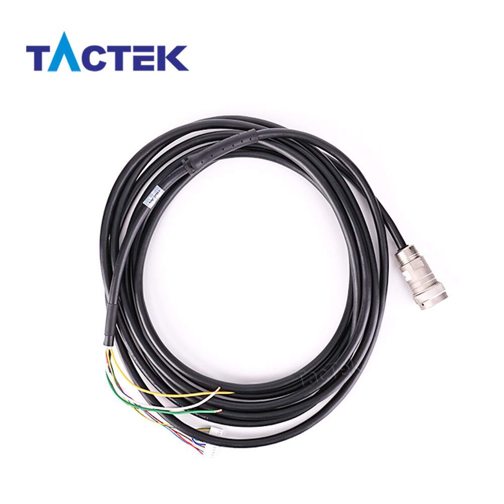 10M 3HNE00188-1 for 3HNE00313-1 S4C+ Robotic Teach Pendant Cable ...