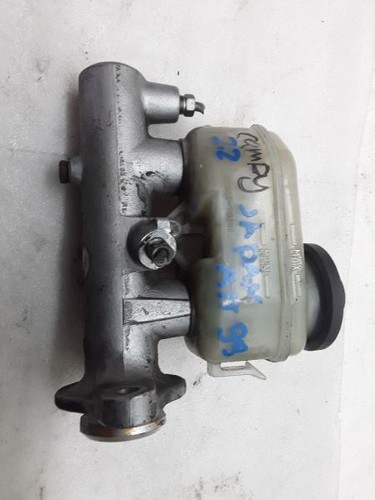 Brake Master Cylinder 2.2L A/T JAPAN 95-00 CAMRY 47221-33011 N-20P | eBay