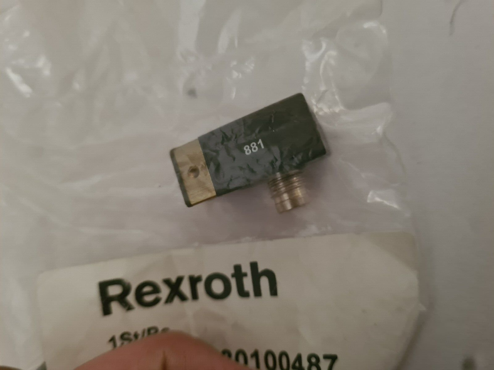 REXROTH 0830100487 PROXIMITY SWITCH for sale online | eBay