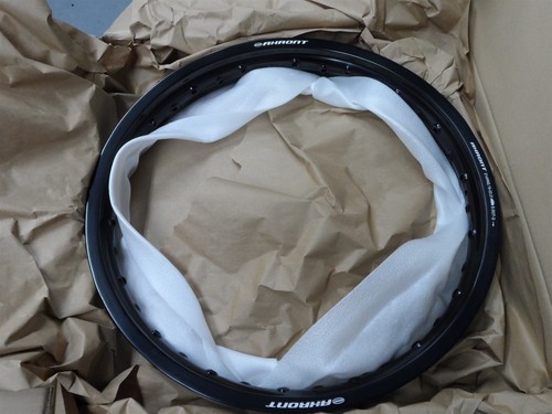 NOE OEM KTM Front Rim 2.15x21 Black 03-13 640 950 Adventure ...