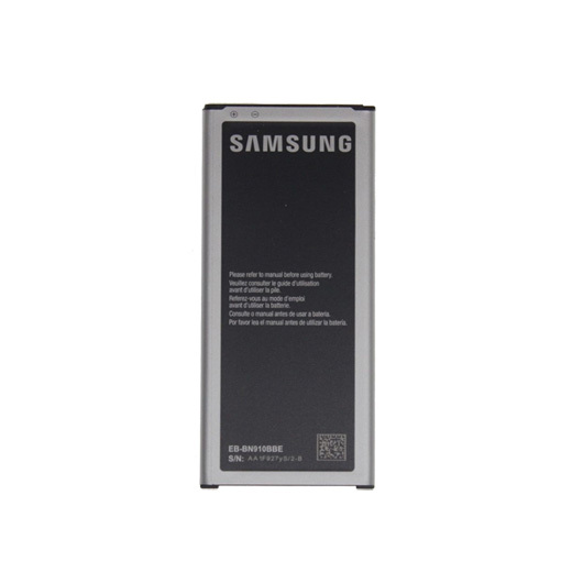 NEW ORIGINAL SAMSUNG 3220 mAh BATTERY FOR GALAXY NOTE 4 OEM EB-BN910BBU ...