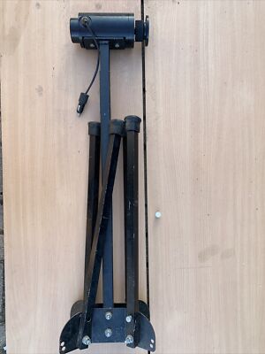 Rotakin Cctv Testing Stand Ex Mod | eBay UK