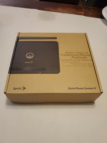 Sprint Phone Connect 2 - Model #: PCDH364SPC | eBay