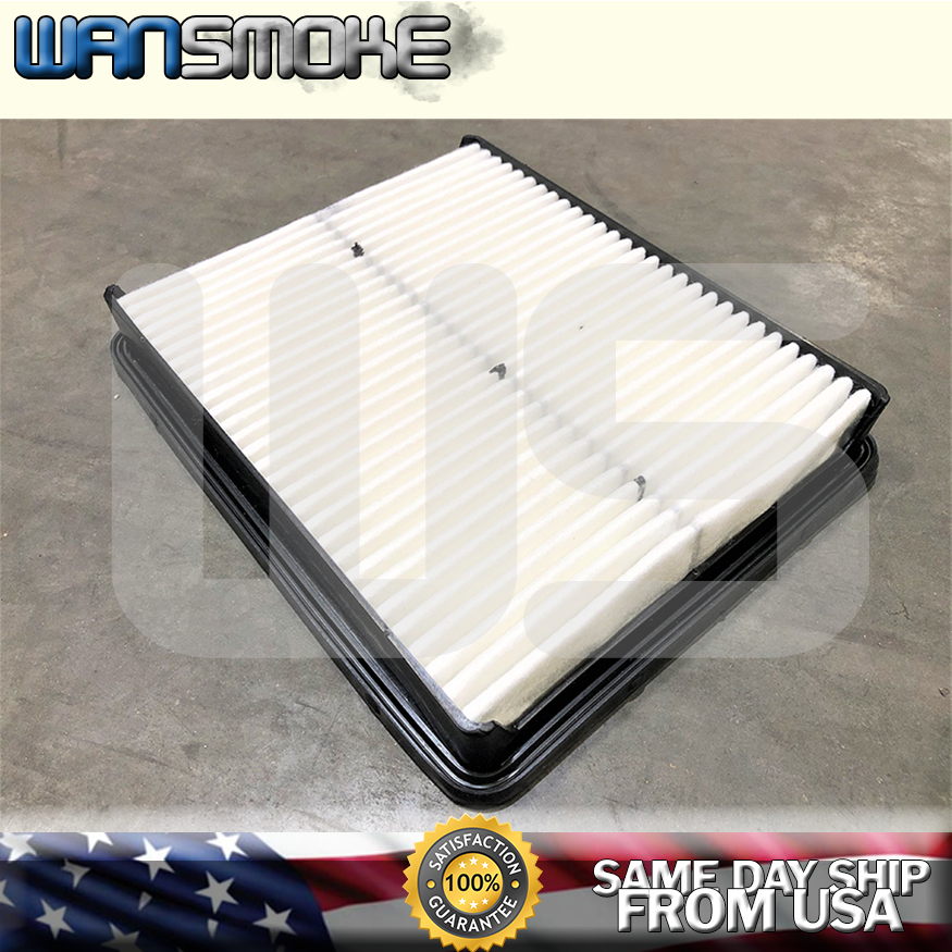 Premium Engine Air FIlter For Hyundai Azera Santa Fe Sonata Optima ...
