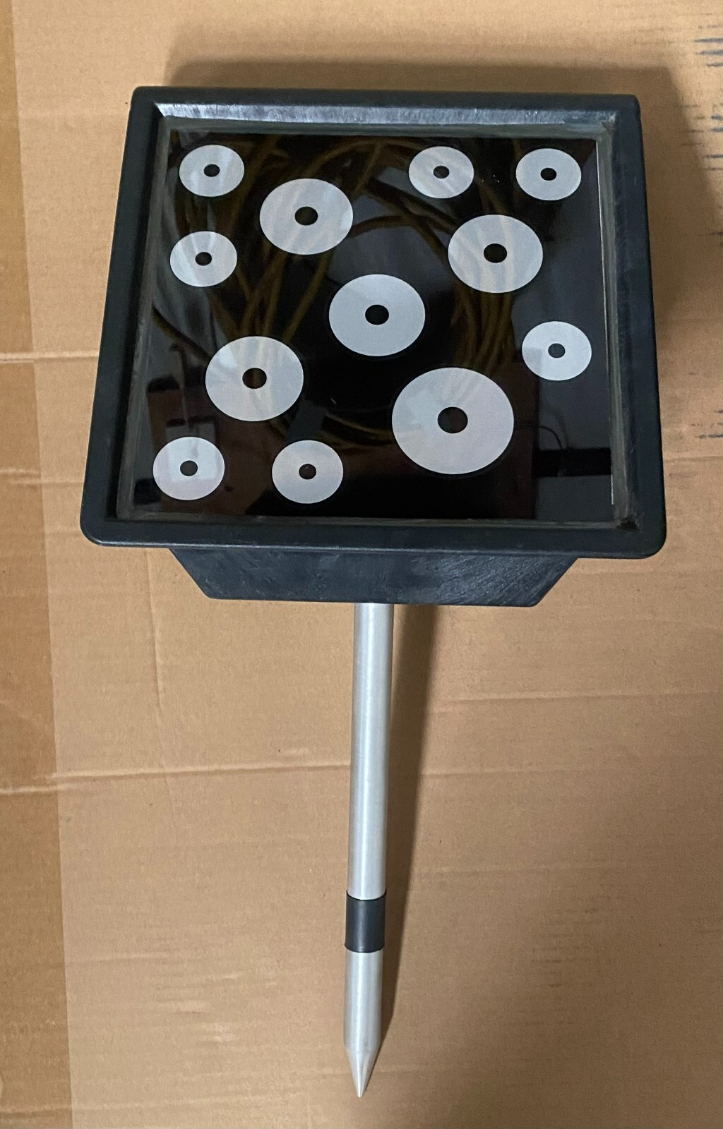 Used JBC / Hoffman / Snap-On alignment TIP ride height tool | eBay