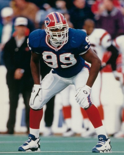 GABE NORTHERN 8X10 PHOTO BUFFALO BILLS PICTURE NFL FOOTBALL | eBay