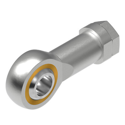 A FESTO SGS-M12X1,25 Rod Eye 9262 New | eBay