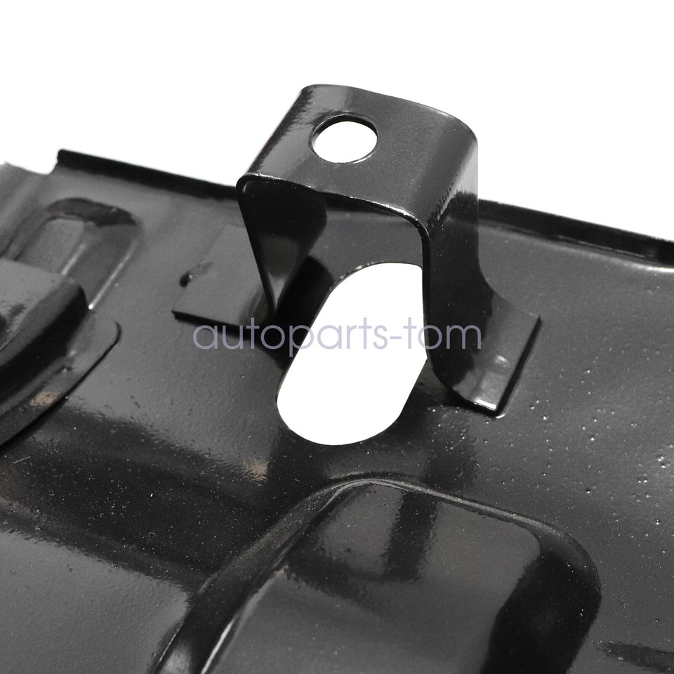 51405-35101 NEW UNDER RADIATOR SPLASH COVER For TOYOTA FJ GX470 4RUNNER ...