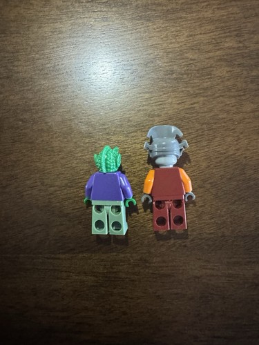 LEGO Nute Gunray Minifigure Star Wars Neimoidian Viceroy 9494 | eBay