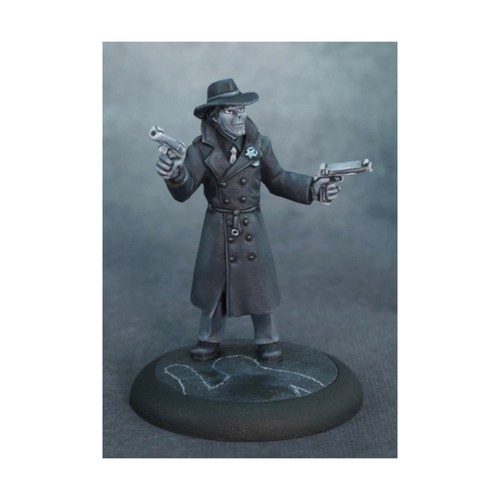 Reaper Savage Worlds Mini Deadlands Noir - Stone (2014 Ed) Pack New ...