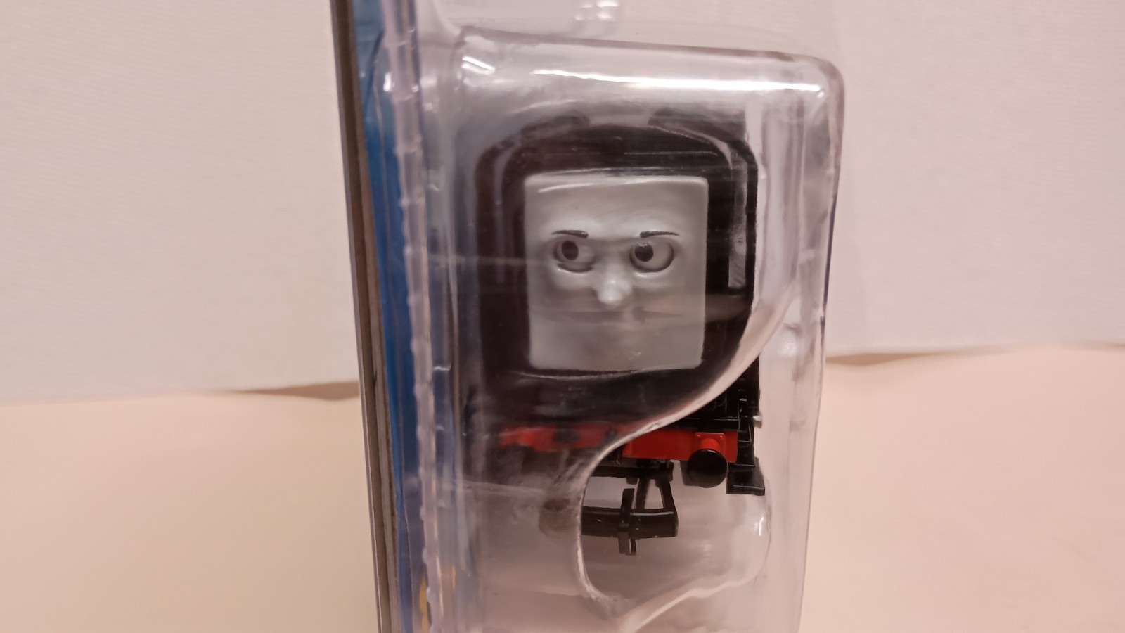 Bachmann Trains Thomas and Friends Grumpy Devious Diesel 58818 HO/OO ...