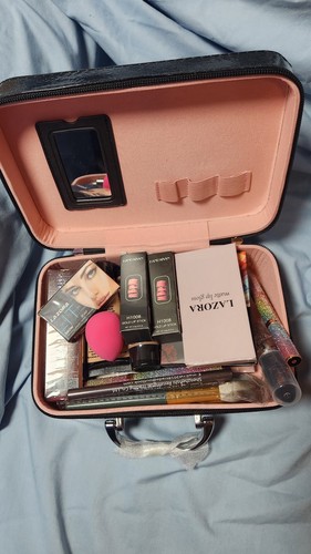 All in One Makeup Kit - Full Kit Makeup Set Multipurpose | eBay