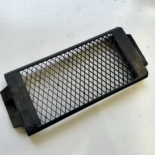 Suzuki VZ800 VZ 800 M50 Boulevard 2006 Radiator grill guard cover trim ...