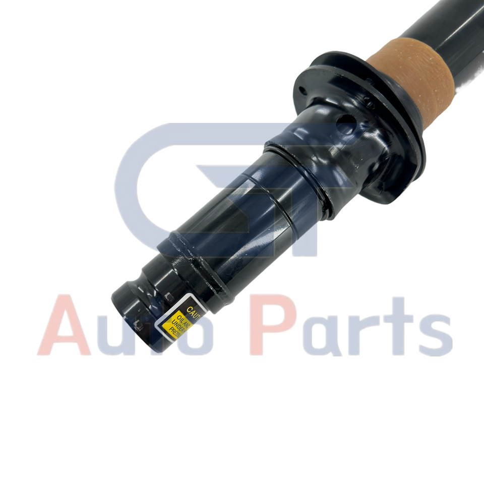 Pair Front Shock Absorbers Struts w/Magnetic For Cadillac STS SLS AWD ...