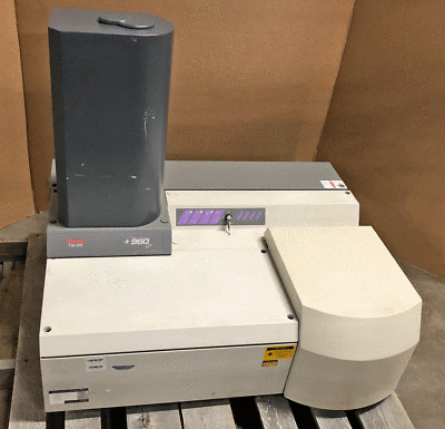 Analytical Instruments - Nicolet