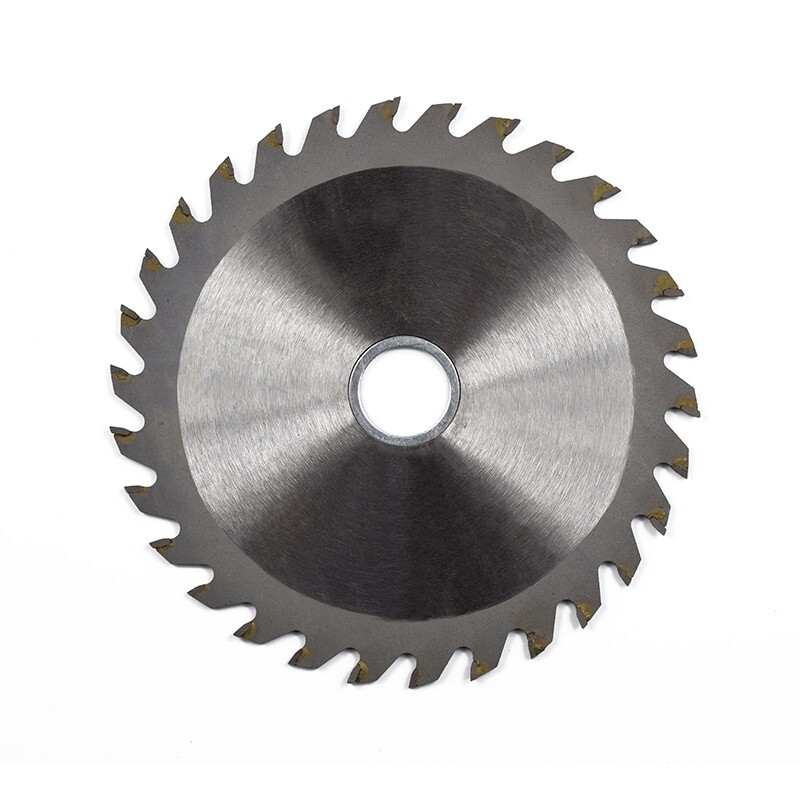 4 Inch Circular Saw Blade 5/8" Arbor 30 Tooth Wood Cut TCT Saw Blade | eBay