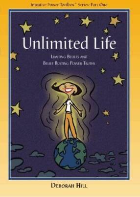 UNLIMITED LIFE: Limiting Beliefs and Belief Busting Power Truths - VERY ...