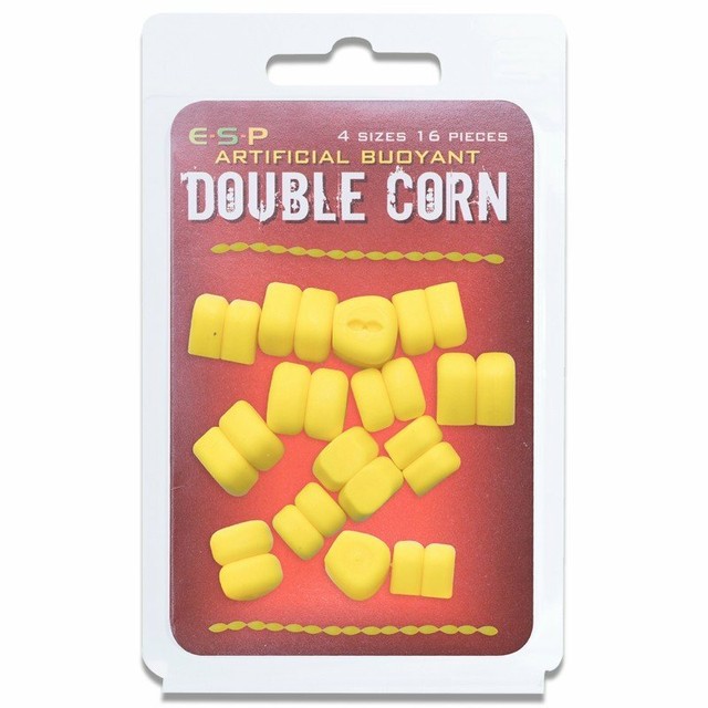 ESP Buoyant Double Pink & White Sweet Corn for sale online | eBay UK
