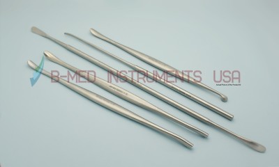 OR Grade 5 Penfield Dissector # 1 to 5 Neurology Spine Surgical ...