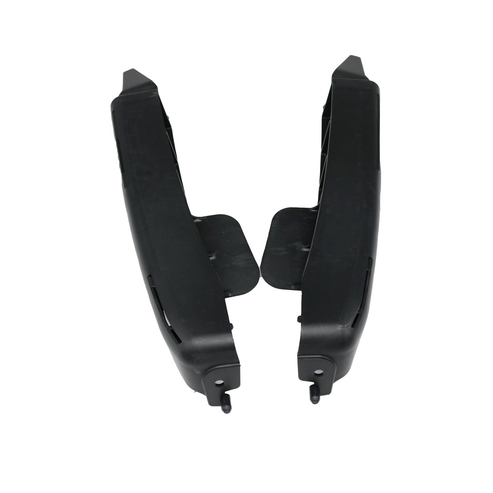 2pcs Front Bumper Support Retainer Fits For 2013-2024 Dodge Ram 1500 ...